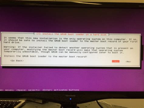 Linux Grub Install Failing On Hardware Raid With Lvm Server Fault