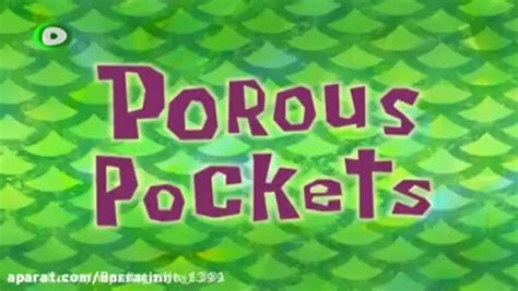 باب اسفنجی باب پولدار میشود