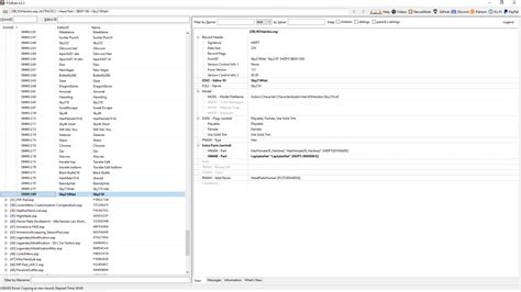 X Edit Applications And Patches For Beth Games General Discussion LoversLab