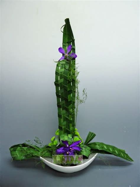 121 best images about leaf manipulation on pinterest floral