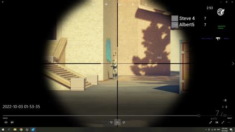 Fpsgame Roboflow Universe