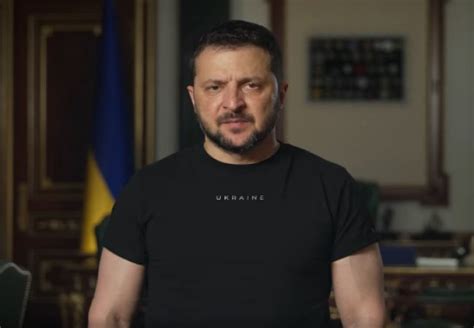 Зеленський звернувся до українців після вчорашньої атаки рф Волиньpost