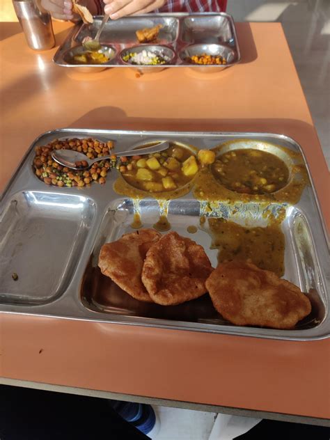 Food At Iitk Hall 13 Rjeeneetards