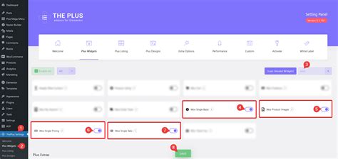 How To Edit WooCommerce Product Page In Elementor The Plus Addons For Elementor