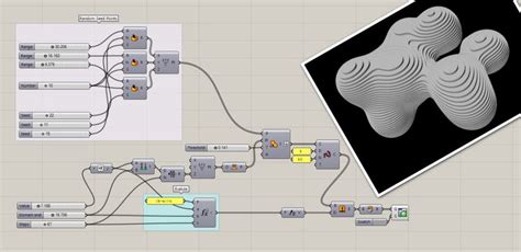 Grasshopper Rhino Parametric Design Parametric Architecture
