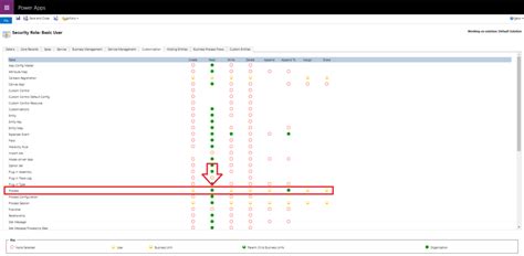 cloud flows triggered from app in managed solution imenos