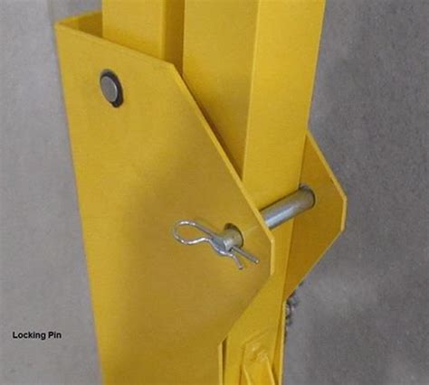 Lift Gate Stainless Steel Sinks