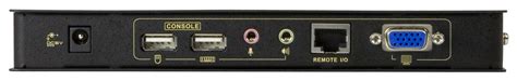 ATEN CE800B - VGA, USB, KVM Удлинитель - kvm удлинители, CE800B ...