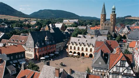 Städtereisen Goslar - Reisen & Kurzurlaub bei Expedia.de