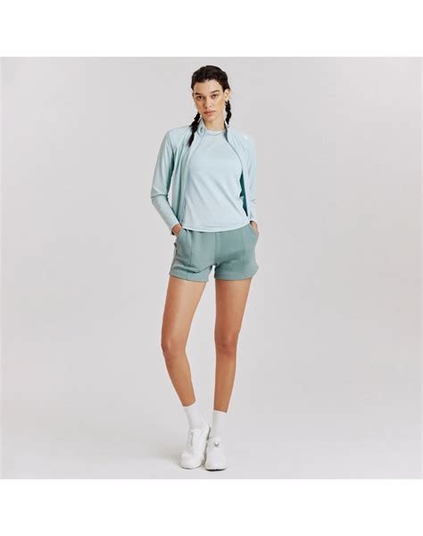 스파이더 여성 소프트 저지 반바지 Spimcntr351wlkh