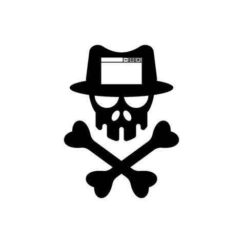 Hack Icon Vector Design Templates Simple 40253215 Vector Art At Vecteezy