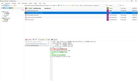 How To Setup Your Own Git Server Dev Community