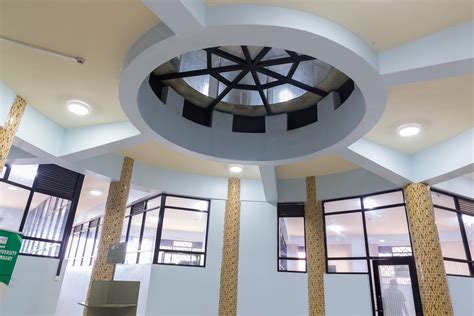 Dedan Kimathi University Contemporary Engineering