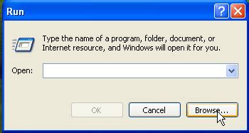 Open Microsoft Office Open Microsoft Access Open Microsoft Access With Different Methods