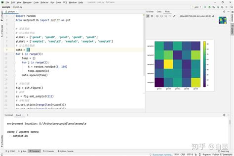 搭建 Python 高效开发环境 Pycharm Anaconda 知乎