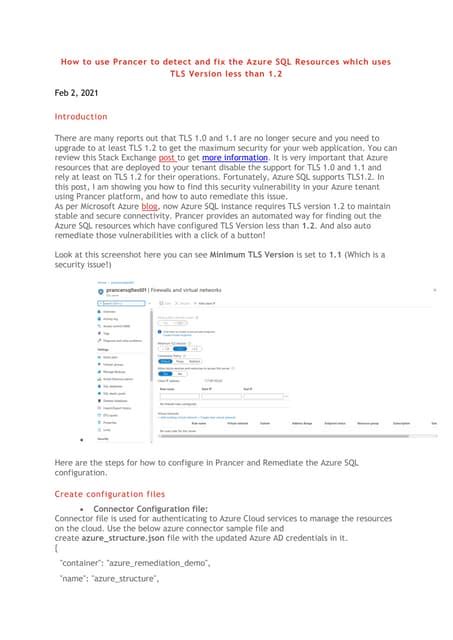 Sql Server Mirroring Pdf