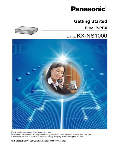 Getting Started Pdf Ip Address Computer Network