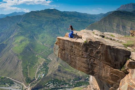 Авторский тур в Дагестан Невероятный Дагестан с Юлией Зефировой