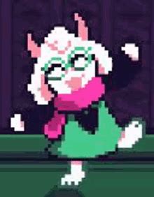 Ralsei Deltarune  Ralsei Deltarune Discover And Share S