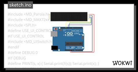 Afifah Sri Wahyuni Pratikum 1 Wokwi Esp32 Stm32 Arduino Simulator