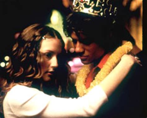 The Stalking Of Laurie Show Escenas Nudistas