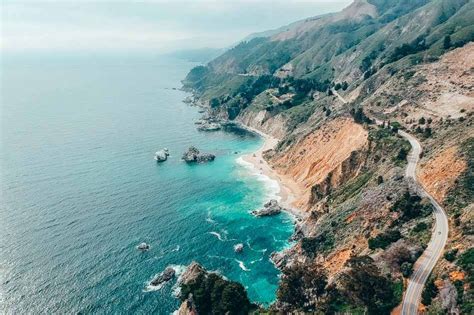 The Ultimate 10 Day California Pacific Coast Highway Road Trip