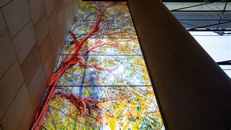 Barangaroo Art Implementation Plan Infrastructure Nsw