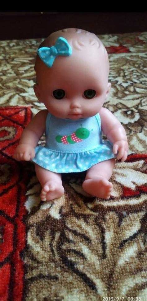 Кукла пупс Berenguer Испания | Festima.Ru – частные объявления