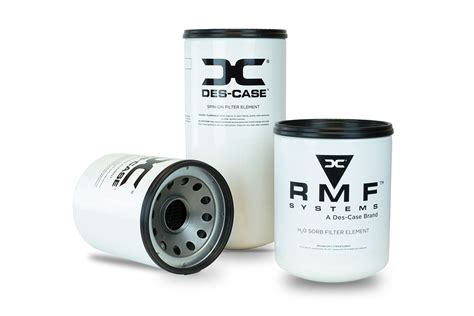 Rmf Systems And Solutions Descase