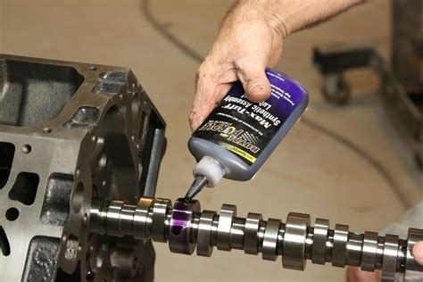 Iron Eagle Building An Iron Block Lq4 Ls Engine Onallcylinders