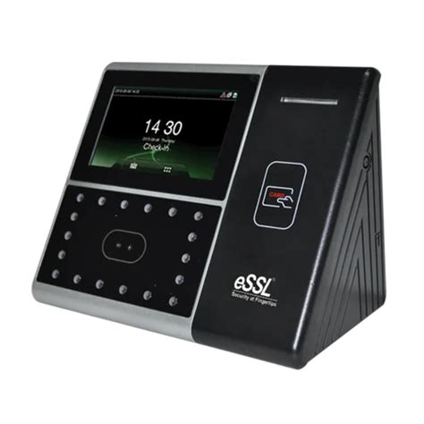 Essl Face Aiface Eris At ₹ 16000 Piece Face Recognition Time