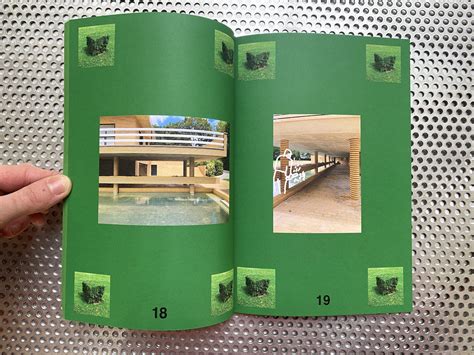 Principles Of Modern Architecture Hwang Eunyoung Kkamanke