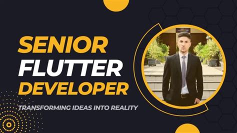 beautiful hybrid flutter android app ios app and mobile app development