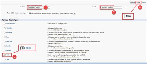 CASE Function In Salesforce