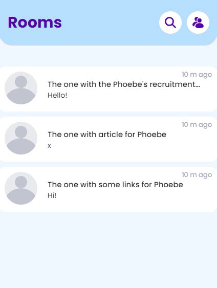 Github Lukbar48messenger Messenger App Created With React Native Typescript Graphql