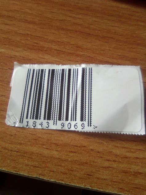 Barcode Not Scanning Sellingcrm Frappe Forum