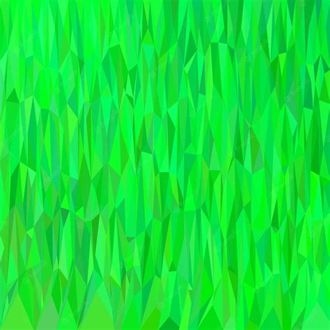 Free Vector Geometrical Abstract Irregular Triangle Background Polygon Vector Illustration