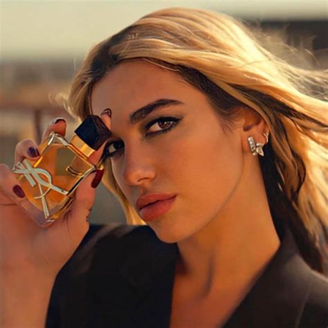 Yves Saint Laurent Libre EDP Intense: Unleash Your Bold Elegance ...