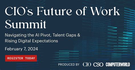 Genai Ciofutureofwork Foundry Events