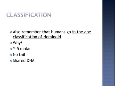 Ppt Early Hominid Evolution And Bipedalism Unveiled Powerpoint Presentation Id 9488375