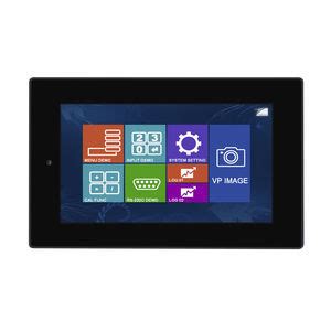 TFT LCD Display Module HMT MTA D TOPWAY LCD Color X
