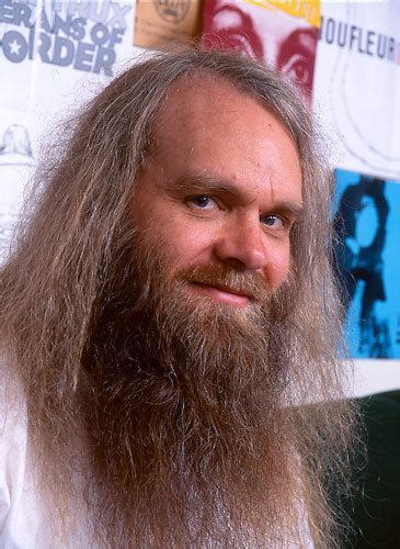 Jorn Barger Alchetron The Free Social Encyclopedia