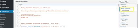 How To Create A Scroll Back To Top Button In WordPress