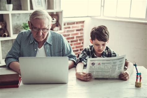 Jung Vs Alt Steht Das Alter Für Erfahrung