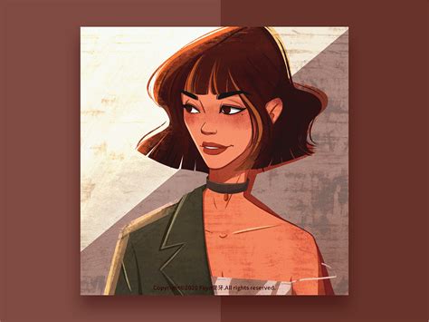 Procreate Illustragram Drawing Designs Themes Templates And Downloadable Graphic Elements On