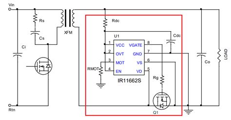 What S The Input Power Of A Switching Controller Electrical Engineering Stack Exchange