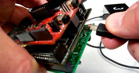 Construyen un páncreas artificial con la ayuda de un Raspberry Pi