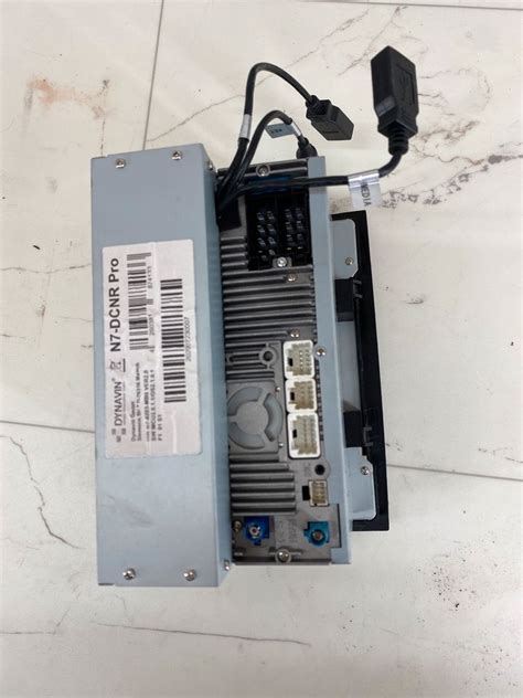 Dynavin N7 Dc Pro In Nordrhein Westfalen Remscheid Auto Hifi