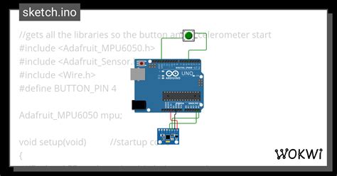Summative Wokwi Esp32 Stm32 Arduino Simulator