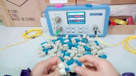 China Sc APC Duplex Fiber Optic Adapter China Sc Dx Metal Auto Shutter Adapter Sc Auto